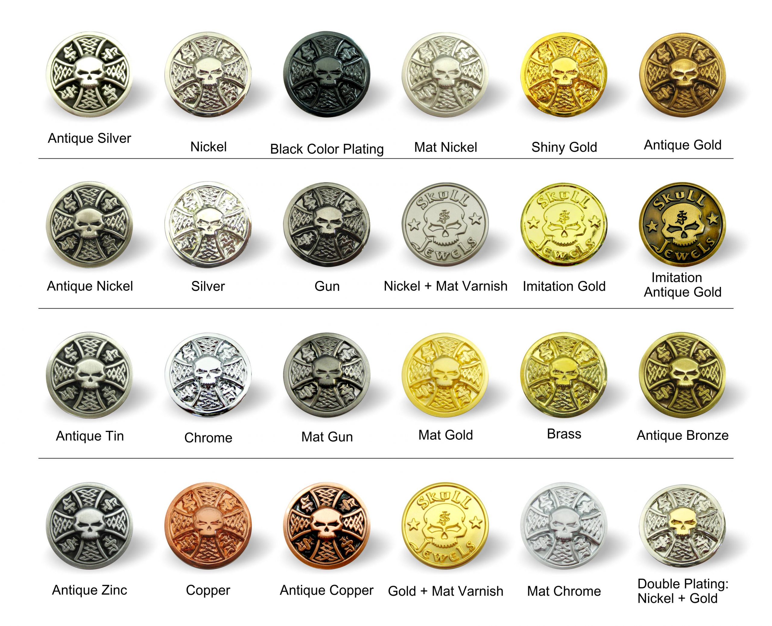 What You Need To Know – Customized Coin Plating & Options - Coins ...